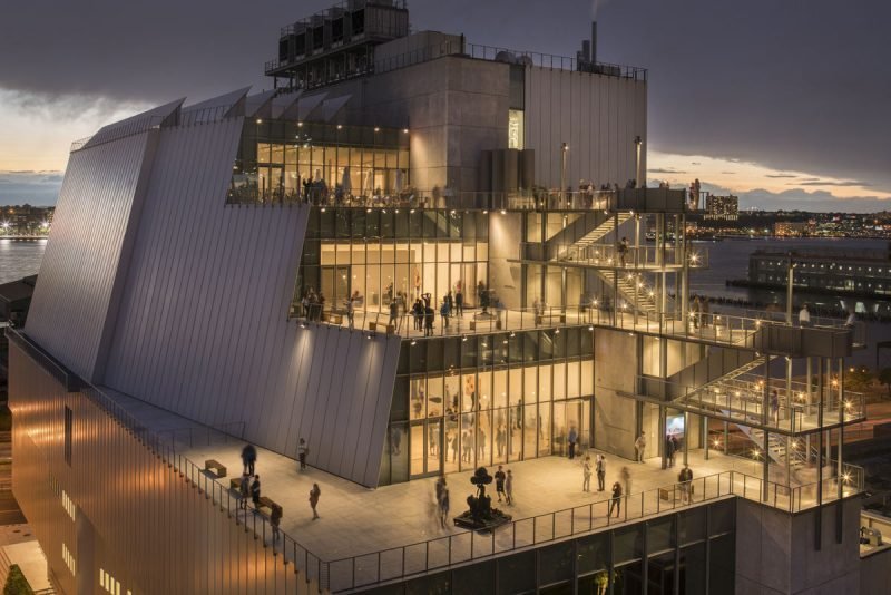 20 Icons of New York City (Famous Bucket List NYC Places)